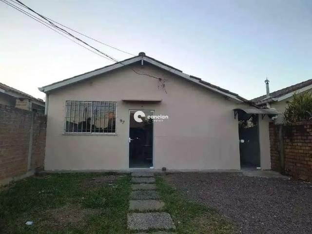 Casa / Sobrado para Locação em Santa Maria/RS Camobi 2 Quartos