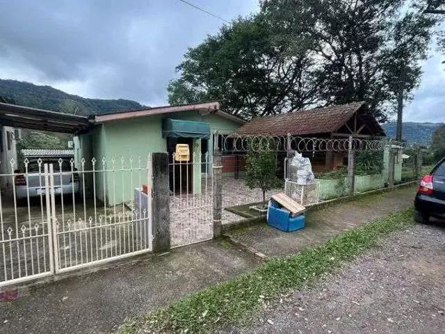 Casa / Sobrado para Locação em Santa Maria/RS Campestre do Menino Deus 3 Quartos