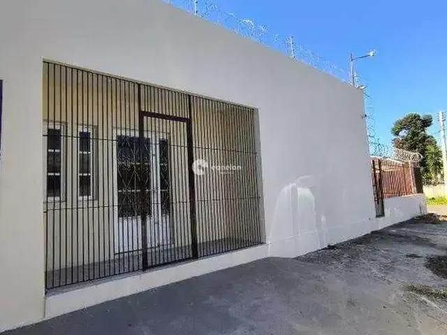 Casa / Sobrado para Locação em Santa Maria/RS Carolina 2 Quartos
