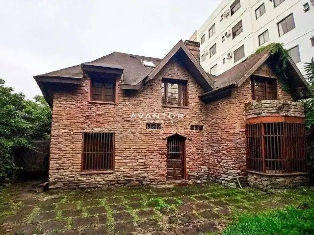 Casa / Sobrado para Locação em Santa Maria/RS Centro 3 Quartos
