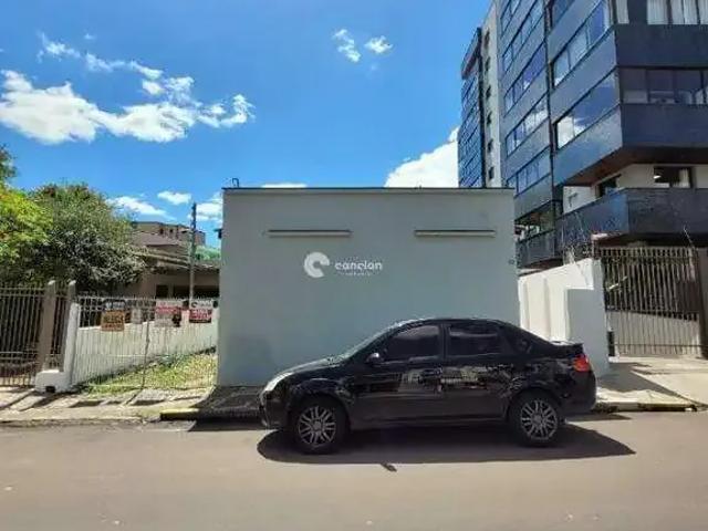 Casa / Sobrado para Locação em Santa Maria/RS Centro 2 Quartos
