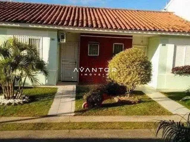 Casa / Sobrado para Locação em Santa Maria/RS Cerrito 2 Quartos