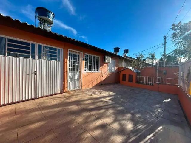 Casa / Sobrado para Locação em Santa Maria/RS Diácono João Luiz Pozzobon 2 Quartos