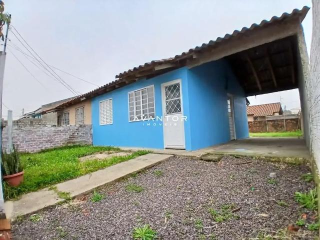 Casa / Sobrado para Locação em Santa Maria/RS Diácono João Luiz Pozzobon 2 Quartos