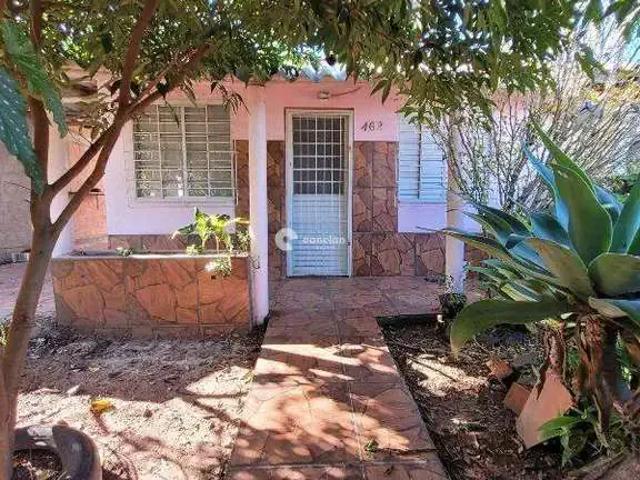 Casa / Sobrado para Locação em Santa Maria/RS Diácono João Luiz Pozzobon 2 Quartos