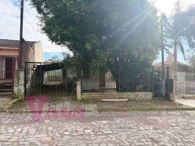 Casa / Sobrado para Locação em Santa Maria/RS Juscelino Kubitschek 3 Quartos
