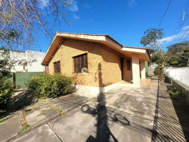 Casa / Sobrado para Locação em Santa Maria/RS km 3 3 Quartos
