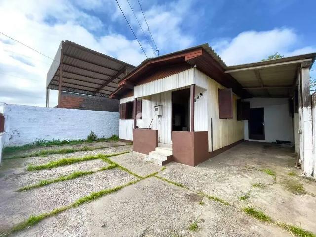 Casa / Sobrado para Locação em Santa Maria/RS Lorenzi 2 Quartos