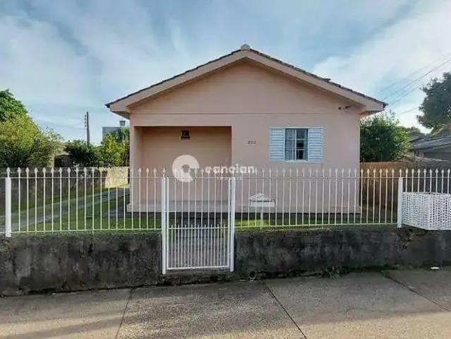 Casa / Sobrado para Locação em Santa Maria/RS Lorenzi 2 Quartos