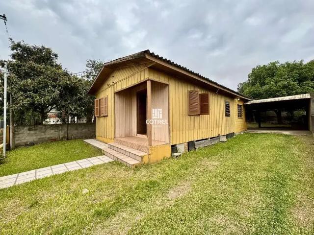 Casa / Sobrado para Locação em Santa Maria/RS Lorenzi 3 Quartos