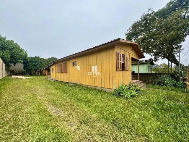 Casa / Sobrado para Locação em Santa Maria/RS Lorenzi 3 Quartos