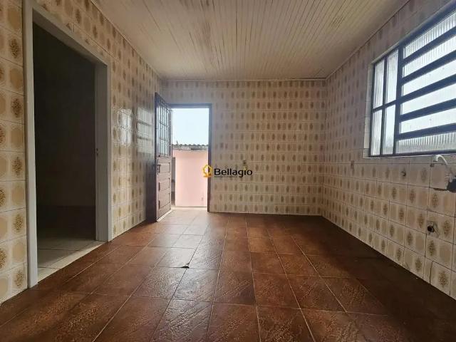 Casa / Sobrado para Locação em Santa Maria/RS Noal 3 Quartos