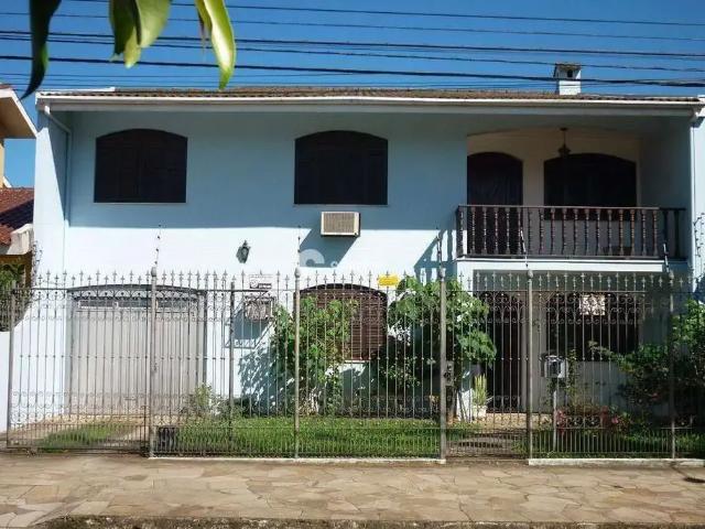 Casa / Sobrado para Locação em Santa Maria/RS Noal 5 Quartos