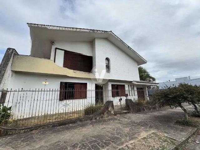 Casa / Sobrado para Locação em Santa Maria/RS Noal 5 Quartos