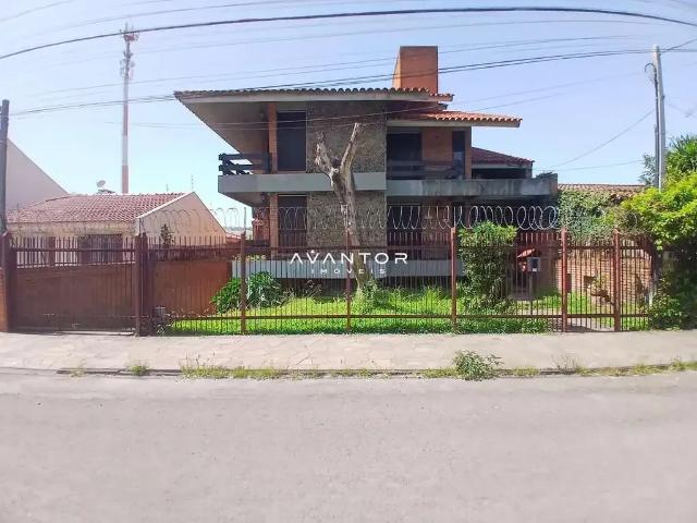Casa / Sobrado para Locação em Santa Maria/RS Noal 7 Quartos