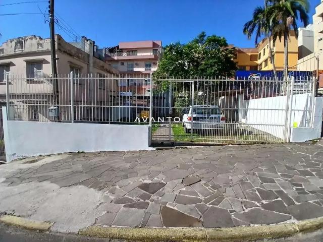 Casa / Sobrado para Locação em Santa Maria/RS Nossa Senhora Medianeira 3 Quartos