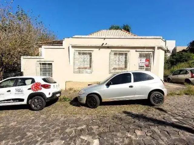 Casa / Sobrado para Locação em Santa Maria/RS Nossa Senhora das Dores 2 Quartos