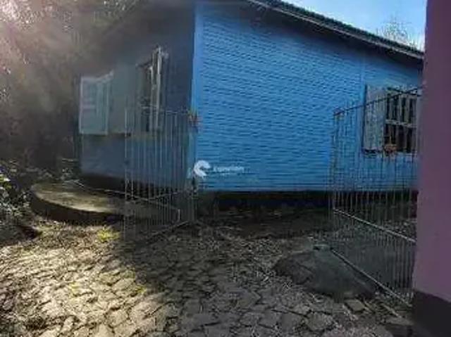Casa / Sobrado para Locação em Santa Maria/RS Nossa Senhora das Dores 2 Quartos