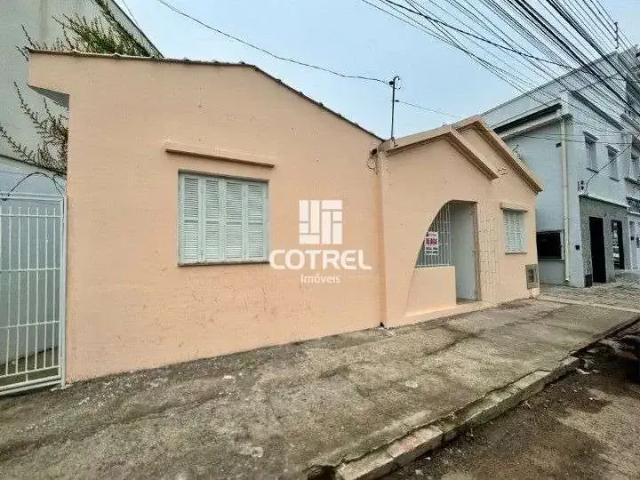 Casa / Sobrado para Locação em Santa Maria/RS Nossa Senhora das Dores 3 Quartos