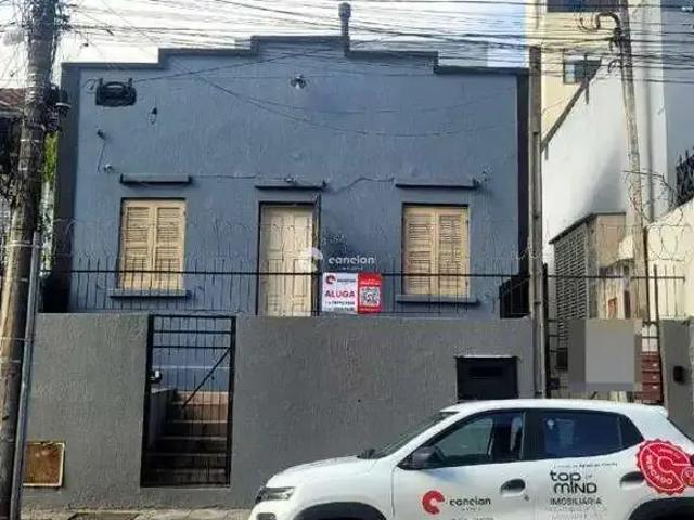 Casa / Sobrado para Locação em Santa Maria/RS Nossa Senhora de Fátima 3 Quartos