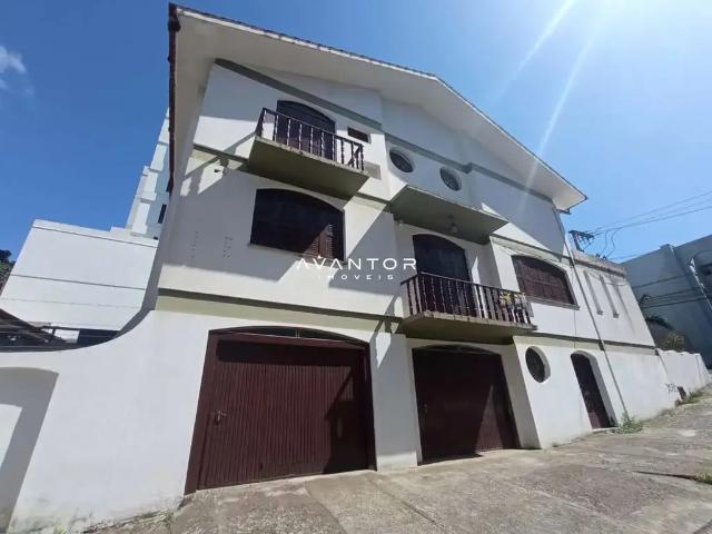 Casa / Sobrado para Locação em Santa Maria/RS Nossa Senhora de Fátima 3 Quartos