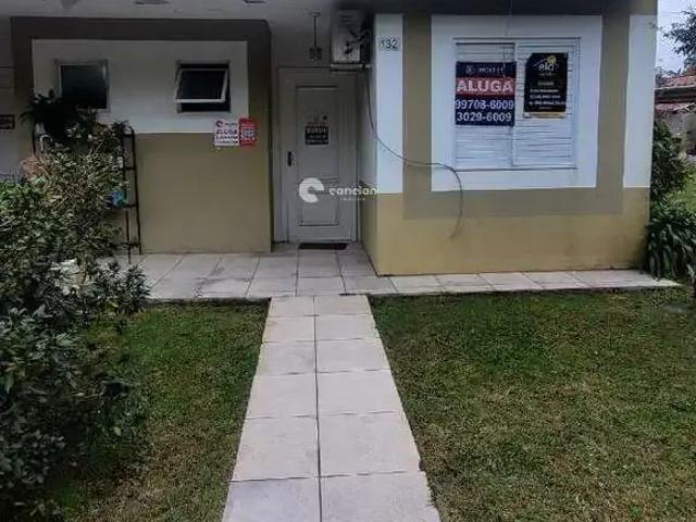 Casa / Sobrado para Locação em Santa Maria/RS Nossa Senhora de Lourdes 2 Quartos