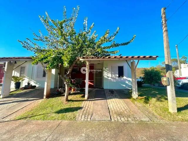 Casa / Sobrado para Locação em Santa Maria/RS Nossa Senhora de Lourdes 2 Quartos