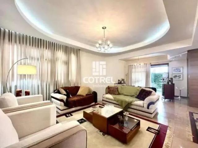 Casa / Sobrado para Locação em Santa Maria/RS Nossa Senhora do Rosário 5 Quartos