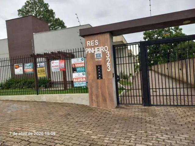 Casa / Sobrado para Locação em Santa Maria/RS Parque Pinheiro Machado 2 Quartos