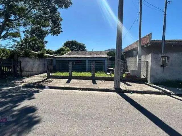 Casa / Sobrado para Locação em Santa Maria/RS Passo D'Areia 2 Quartos