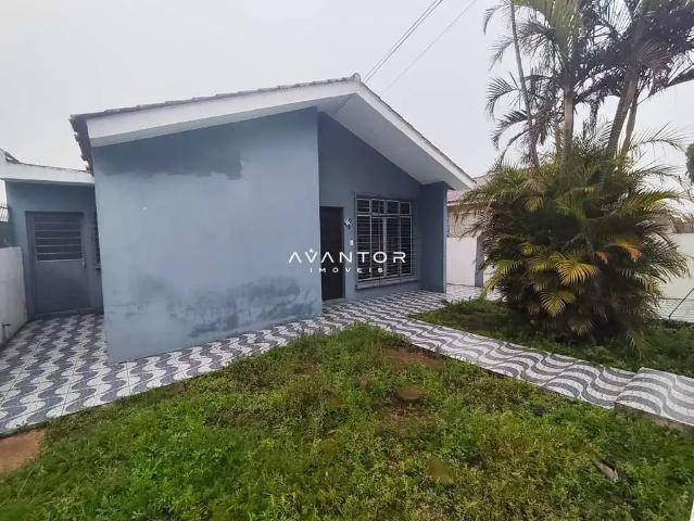 Casa / Sobrado para Locação em Santa Maria/RS Patronato 3 Quartos