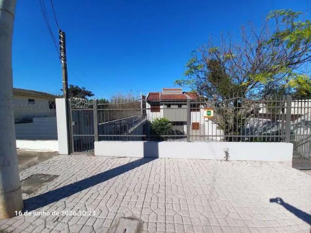 Casa / Sobrado para Locação em Santa Maria/RS Patronato 3 Quartos