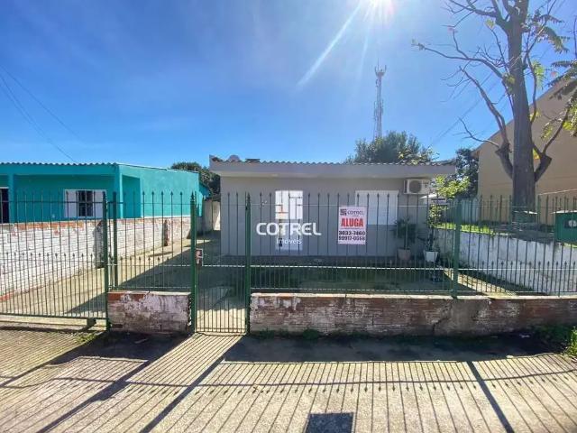 Casa / Sobrado para Locação em Santa Maria/RS Patronato 2 Quartos