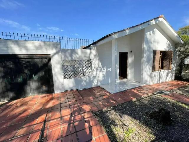 Casa / Sobrado para Locação em Santa Maria/RS Patronato 2 Quartos