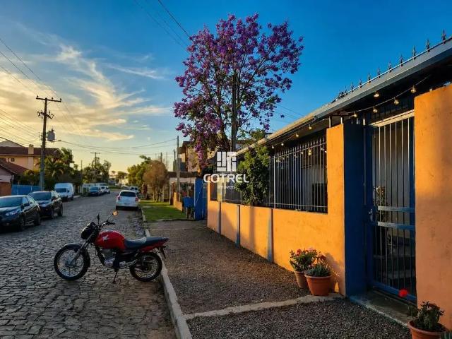 Casa / Sobrado para Locação em Santa Maria/RS Pé de Plátano 2 Quartos