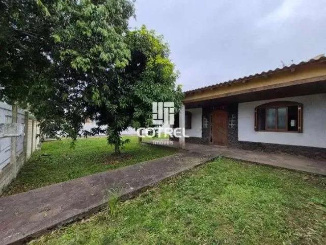 Casa / Sobrado para Locação em Santa Maria/RS Pé de Plátano 4 Quartos