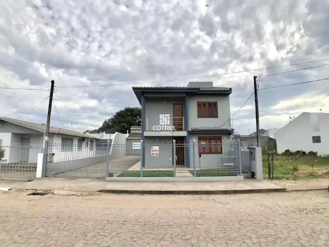 Casa / Sobrado para Locação em Santa Maria/RS Pé de Plátano 6 Quartos
