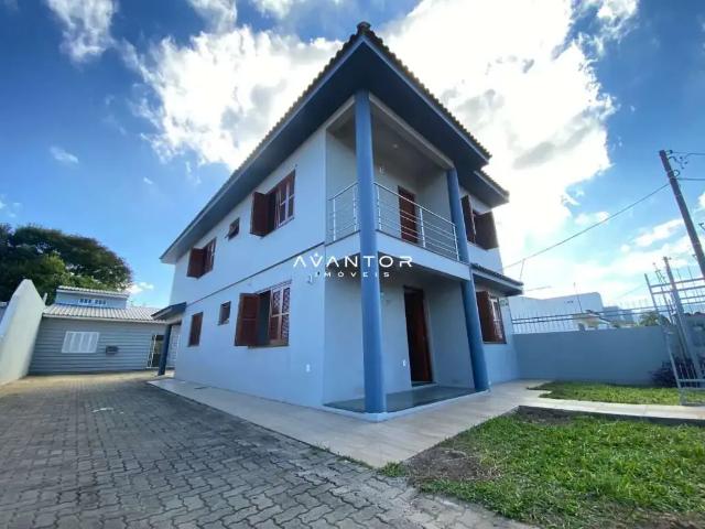 Casa / Sobrado para Locação em Santa Maria/RS Pé de Plátano 6 Quartos