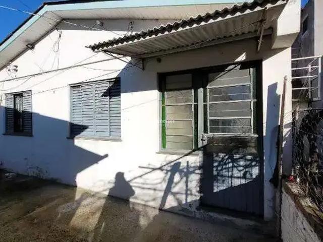 Casa / Sobrado para Locação em Santa Maria/RS Presidente João Goulart 2 Quartos