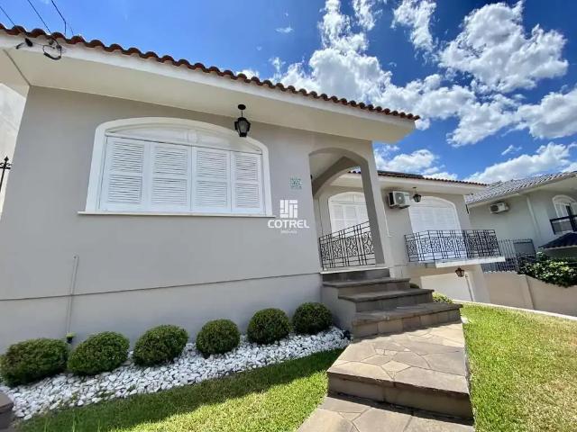 Casa / Sobrado para Locação em Santa Maria/RS Presidente João Goulart 3 Quartos