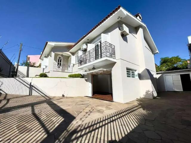 Casa / Sobrado para Locação em Santa Maria/RS Presidente João Goulart 3 Quartos