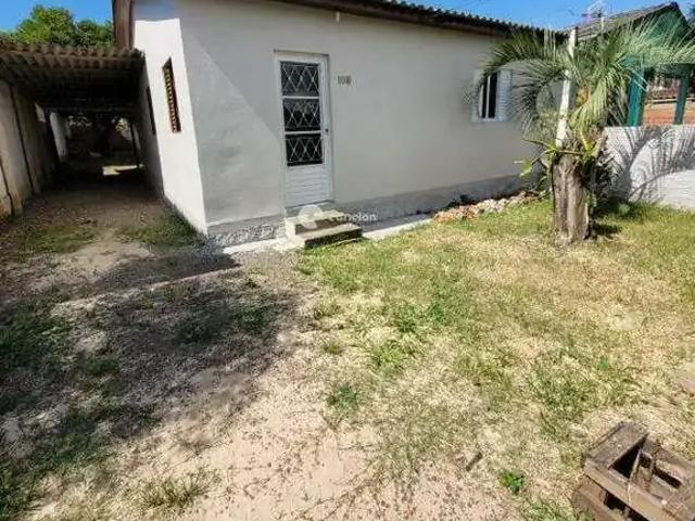 Casa / Sobrado para Locação em Santa Maria/RS São João 3 Quartos