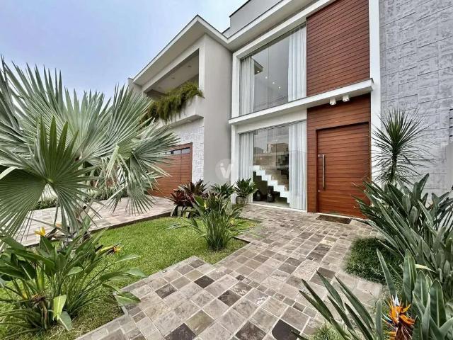 Casa / Sobrado para Locação em Santa Maria/RS São José 4 Quartos