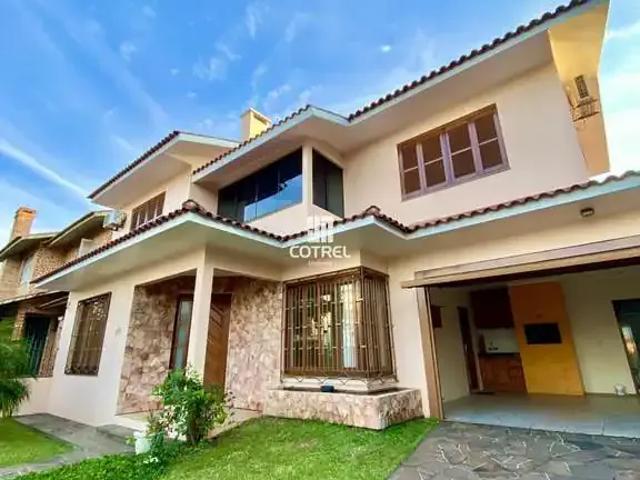 Casa / Sobrado para Locação em Santa Maria/RS São José 4 Quartos