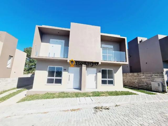 Casa / Sobrado para Locação em Santa Maria/RS São José 2 Quartos