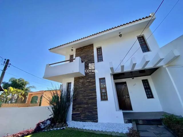 Casa / Sobrado para Locação em Santa Maria/RS São José 3 Quartos