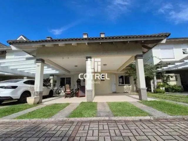 Casa / Sobrado para Locação em Santa Maria/RS São José 3 Quartos