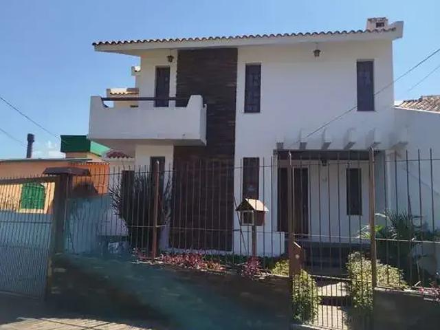 Casa / Sobrado para Locação em Santa Maria/RS São José 3 Quartos