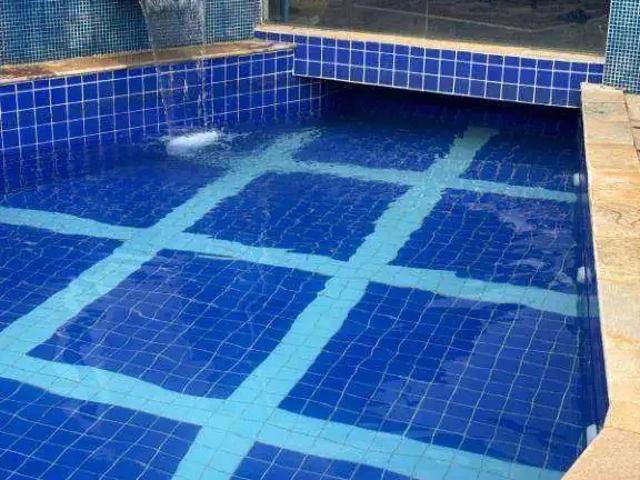 Casa / Sobrado para Locação em Santana de Parnaíba/SP Morada dos Pinheiros Aldeia da Serra 4 Quartos