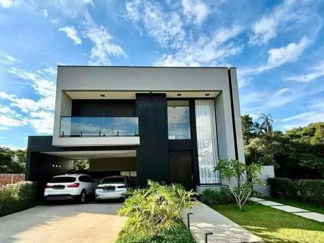 Casa / Sobrado para Locação em Santana de Parnaíba/SP Aldeia da Serra 4 Quartos